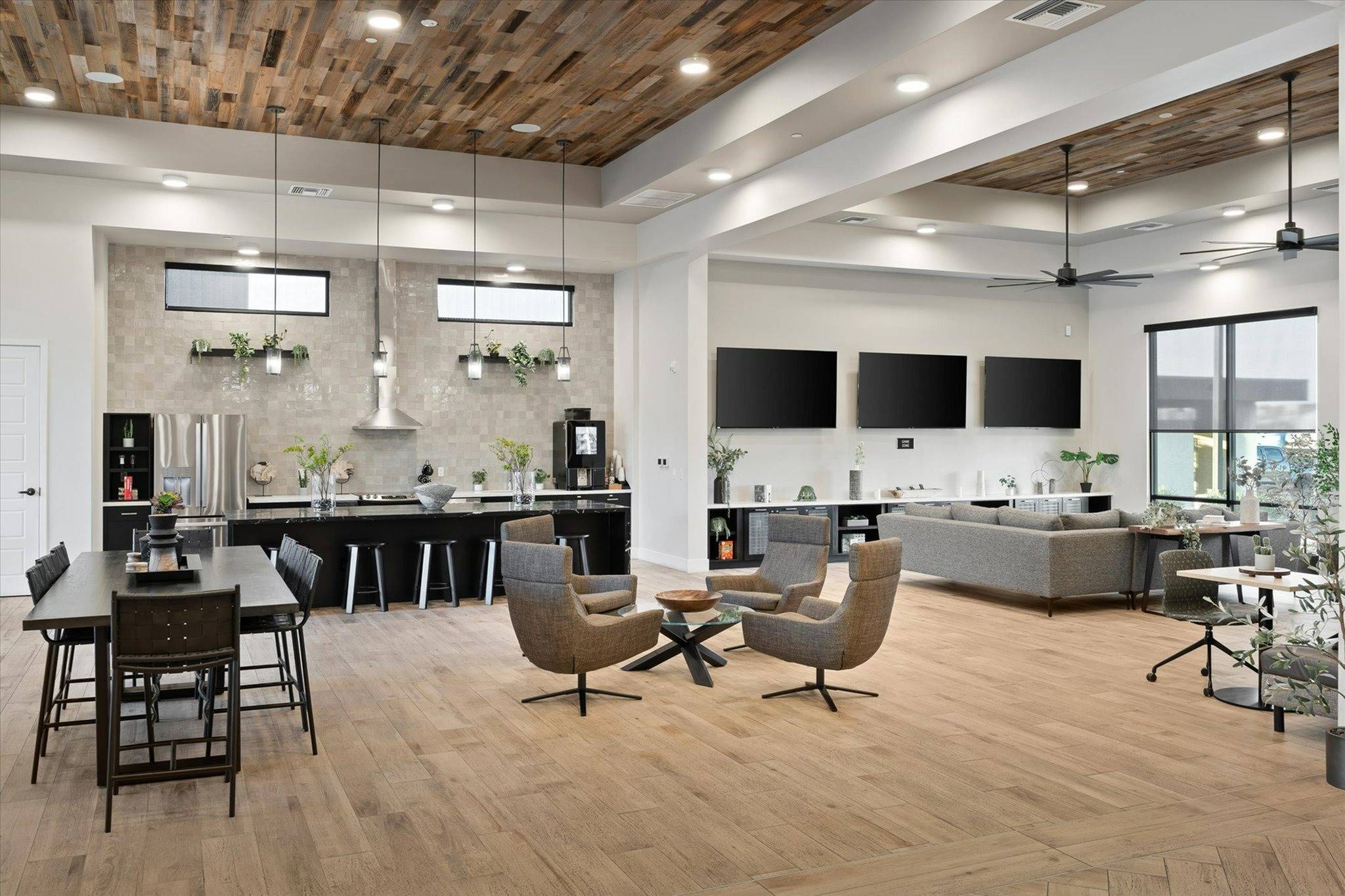 Browse Photos of Acero Eastmark's Community & Floor Plans in Mesa, AZ