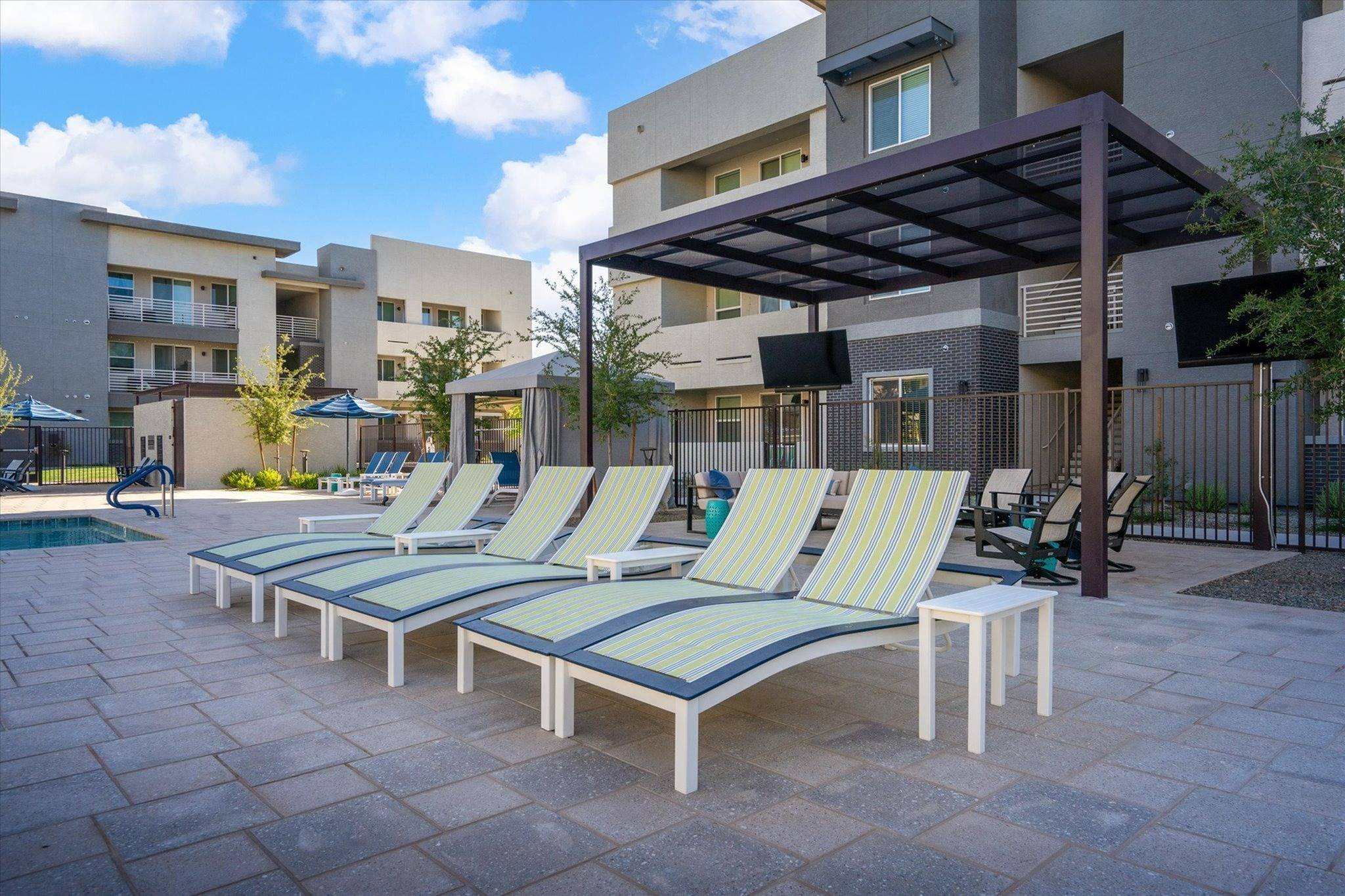 Browse Photos of Acero Eastmark's Community & Floor Plans in Mesa, AZ