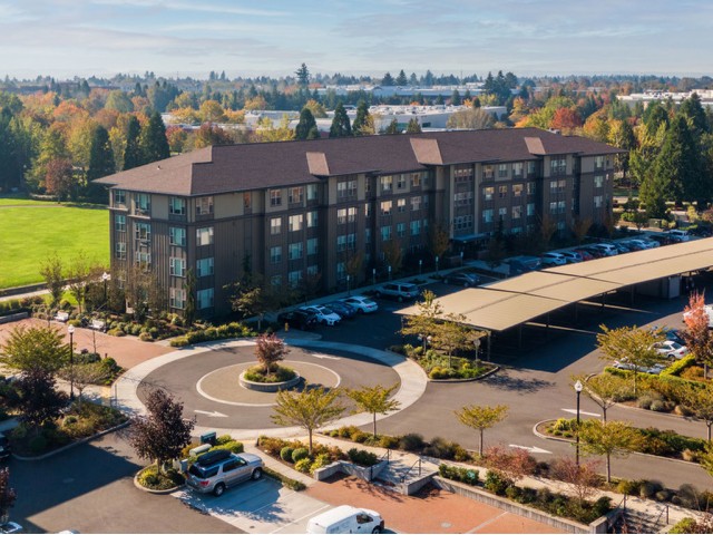 View Photos & Take A Virtual Tour | Parkside Lofts