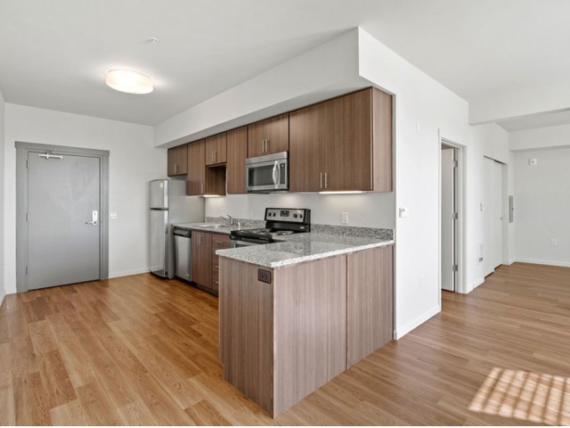 View Photos & Take A Virtual Tour | Parkside Lofts