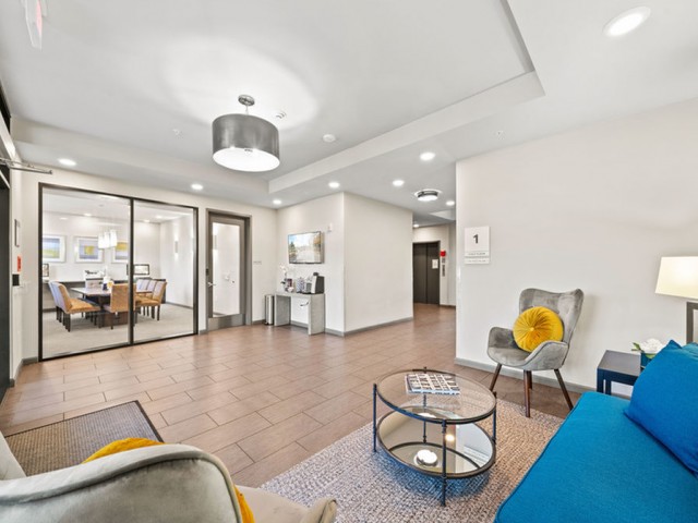 View Photos & Take A Virtual Tour | Parkside Lofts