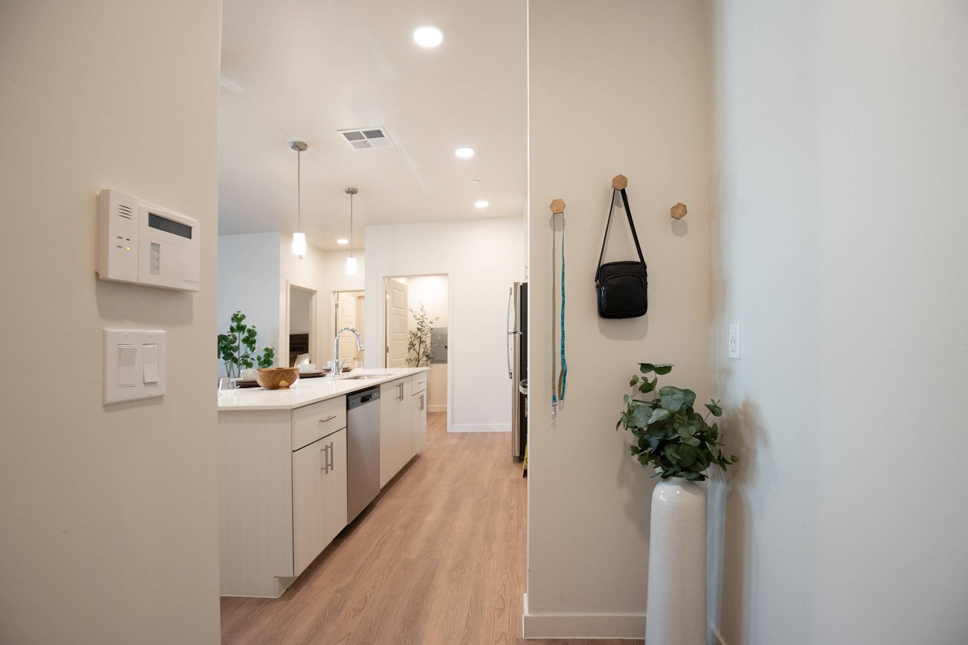 Browse Photos of Acero Eastmark's Community & Floor Plans in Mesa, AZ