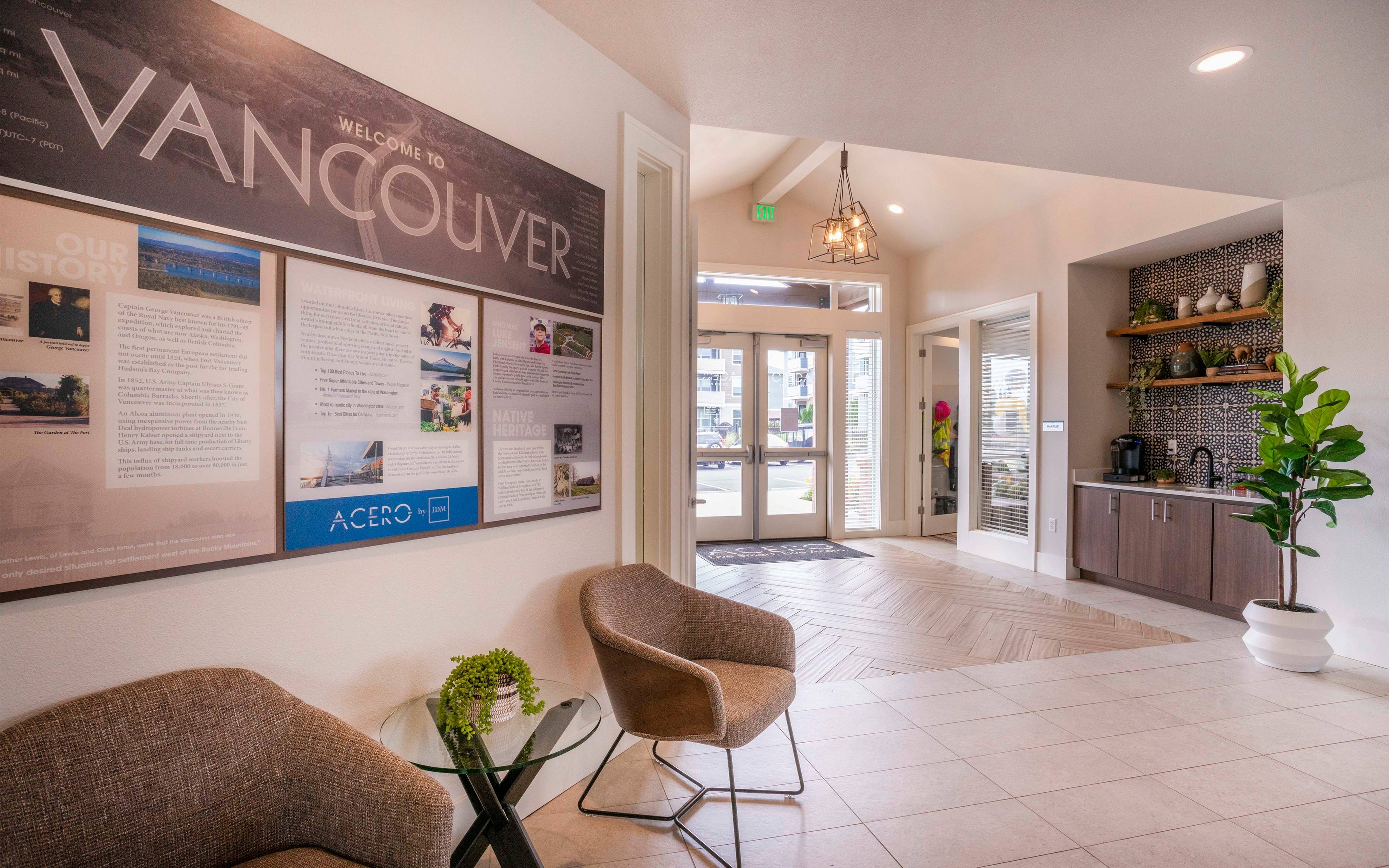 Browse Photos of Acero Jensen Park's Community & Floor Plans in ...