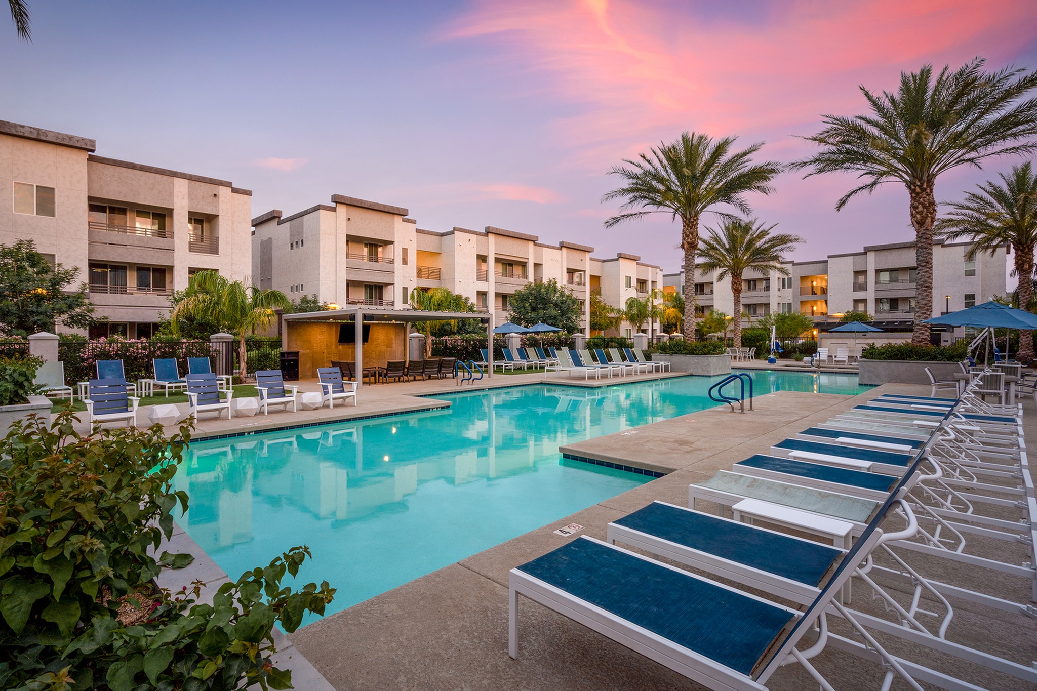 Brand New 1, 2, & 3 Bedroom Apartments in Goodyear, AZ | Acero Estrella ...