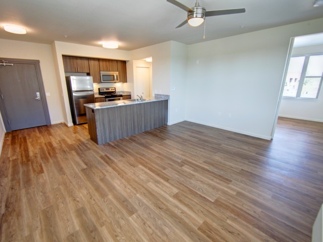 View Our Amenities | Parkside Lofts