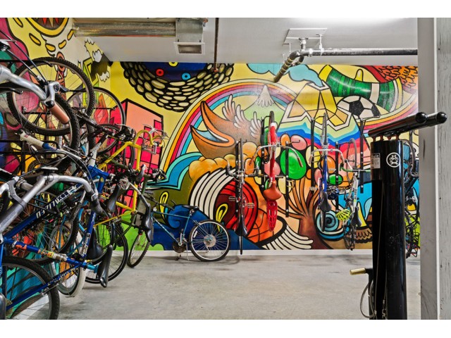 View Our Amenities | East 12 Lofts | Apartments for Rent in East Portland