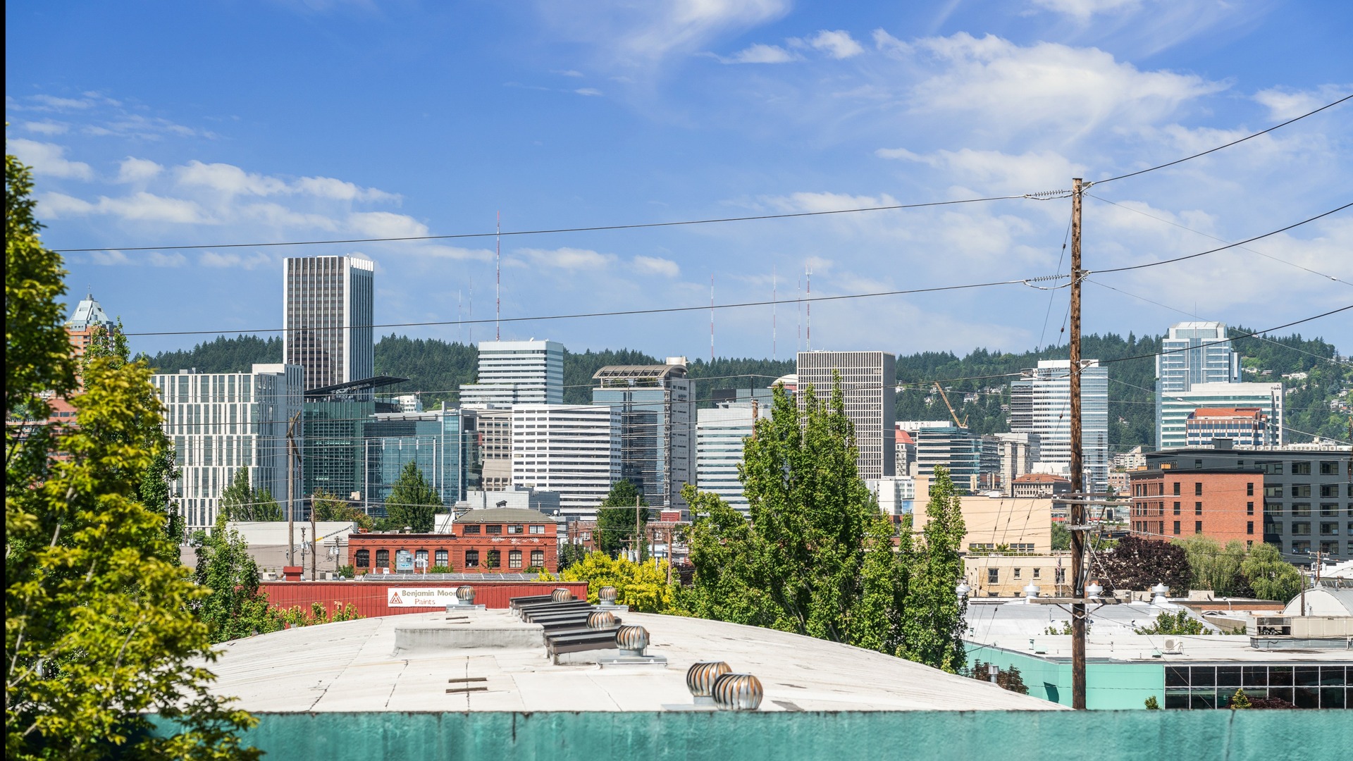 East 12 Lofts | Portland Buckman Neighborhood Apartments | Apartments ...