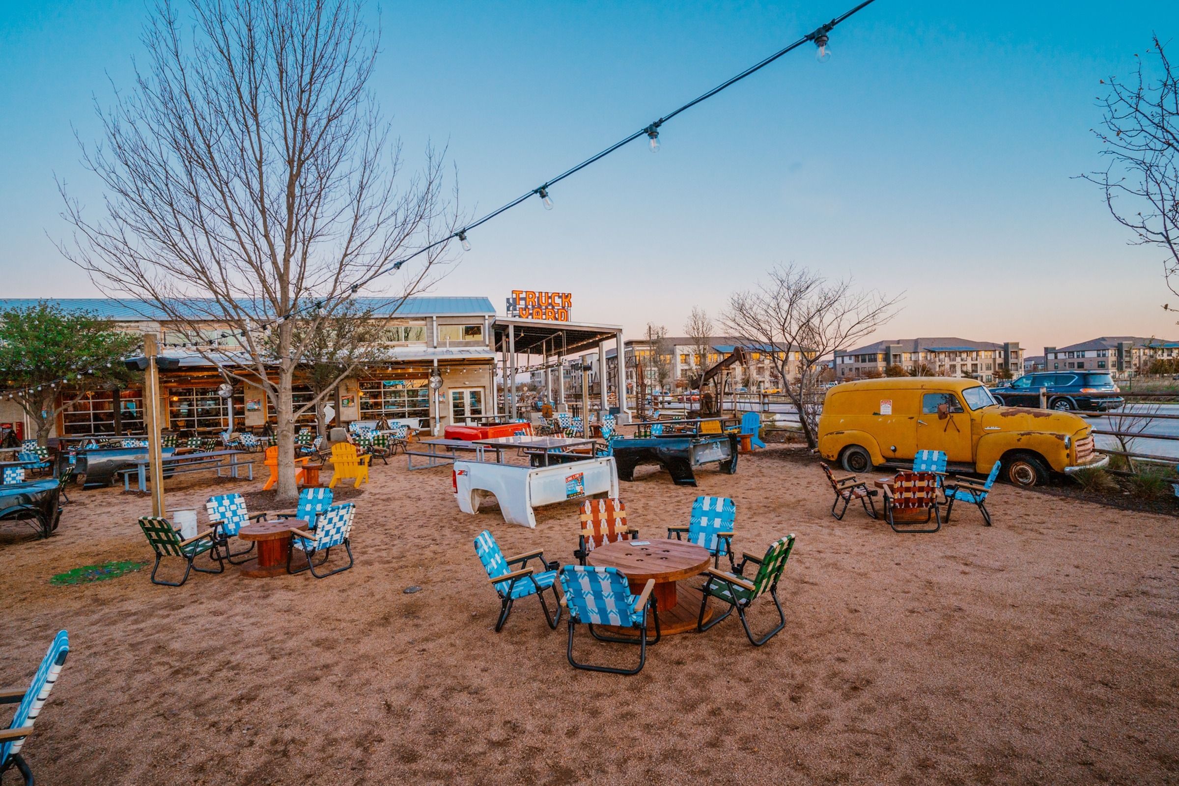 Photo & Video Gallery | Paloma Village