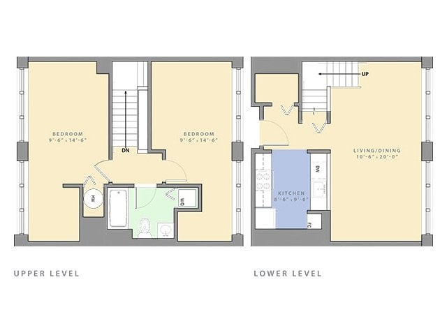 Apartments in Waltham | Watch Factory Lofts