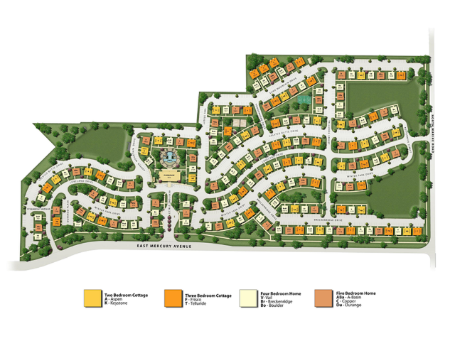 See What's Nearby | Cottage Row Stillwater