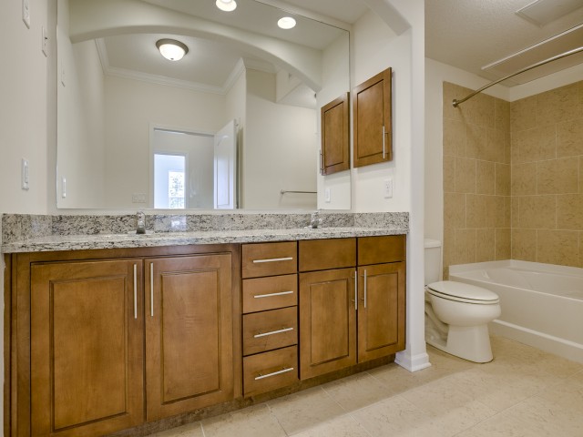 Murphy | 1 Bed Apartment | Hunters' Ridge Apartments