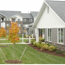 Apartments For Rent In Traverse City Michigan | Ridge45 Apartments