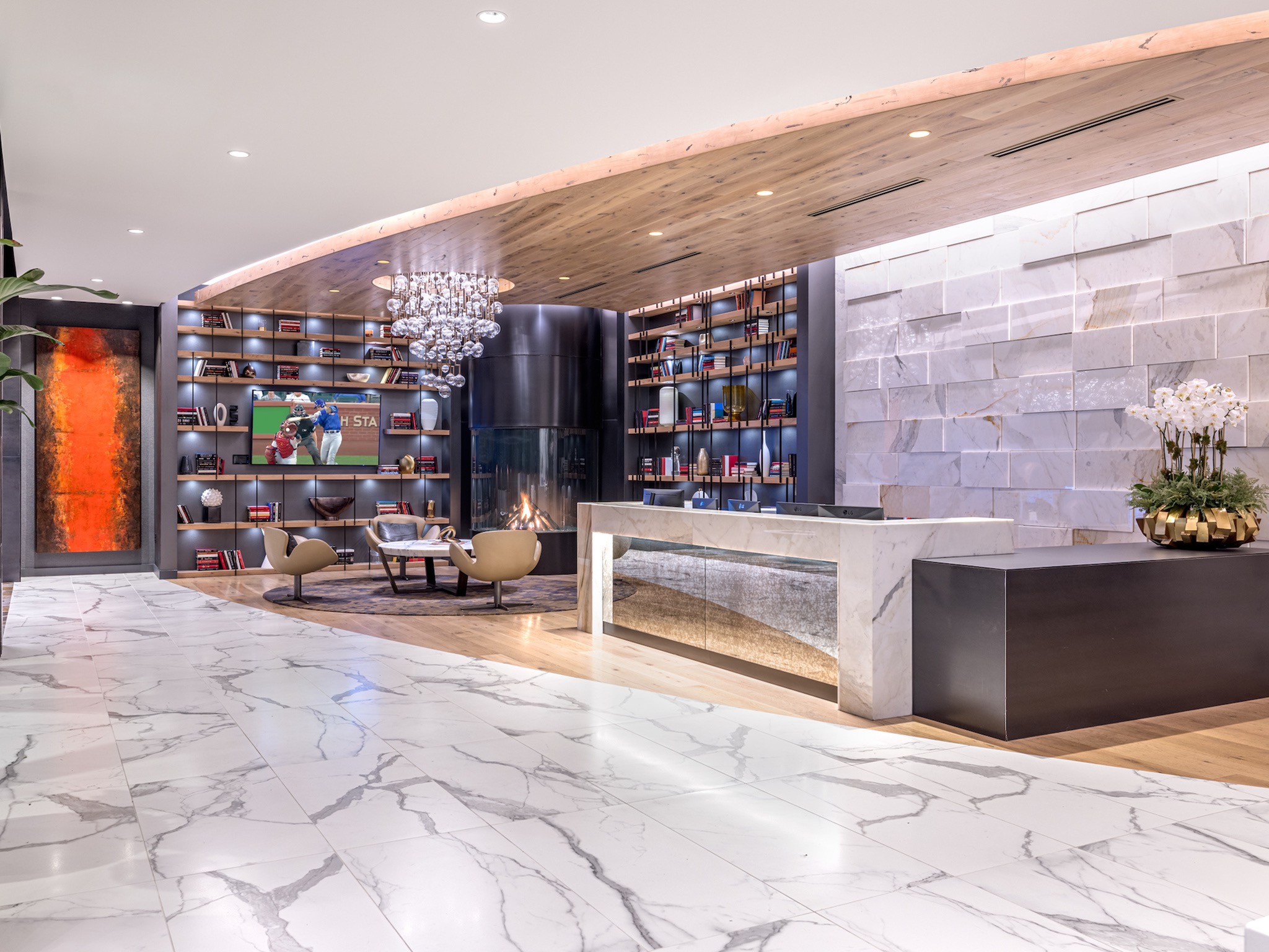 View Photos | One Cardinal Way