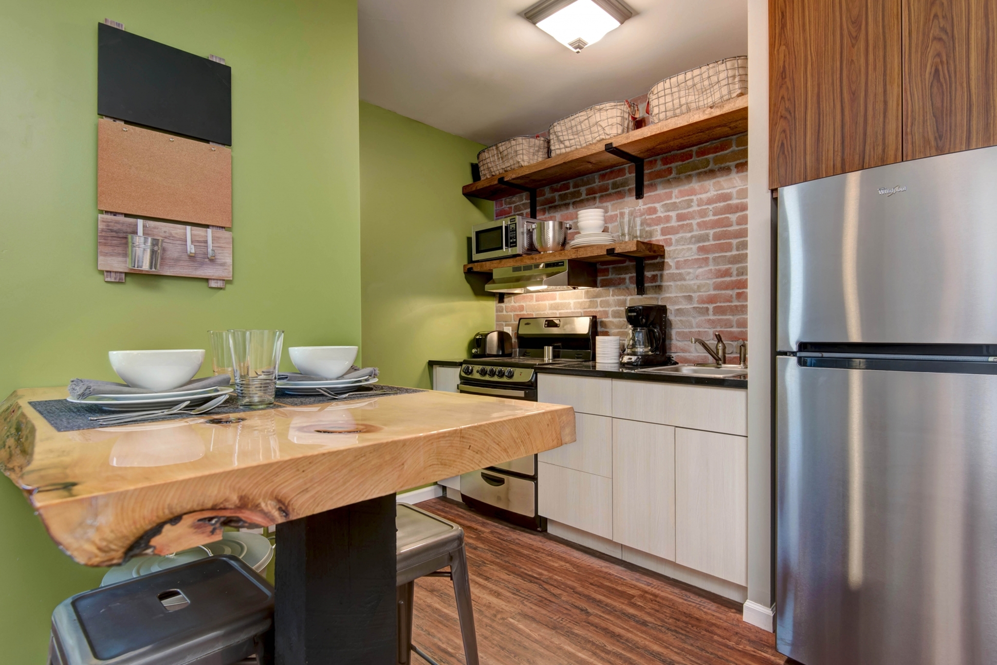 Greenway Studios Apartments for Rent in Springfield MO