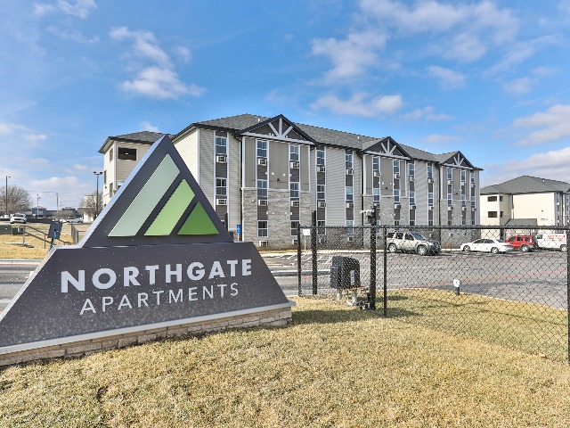 View Our Amenities | Northgate Apartments