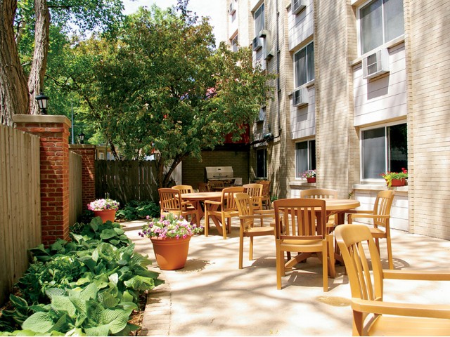 The Highlander Apartment Rentals