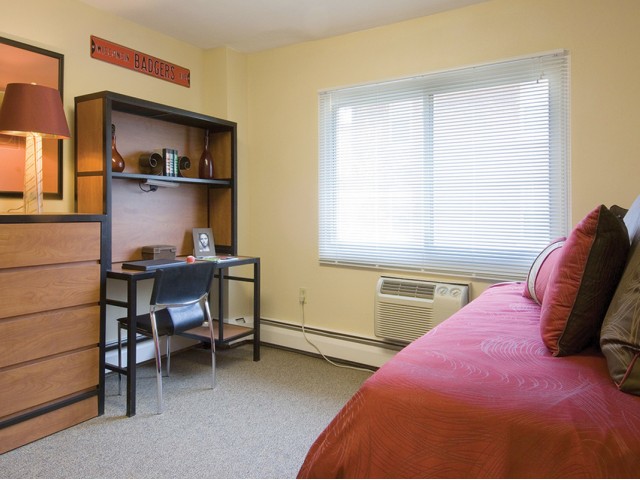 The Highlander Apartment Rentals