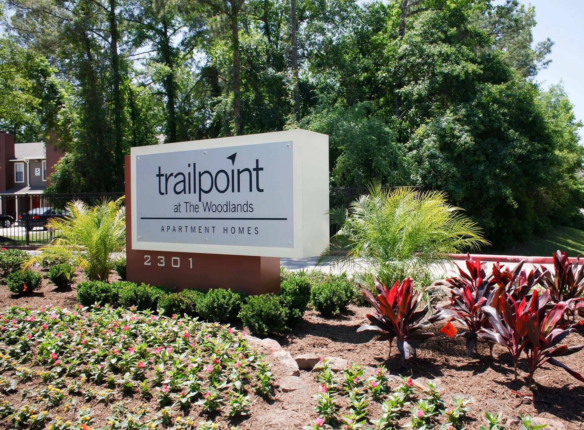 Trailpoint at The Woodlands | Apartments In The Woodlands, TX