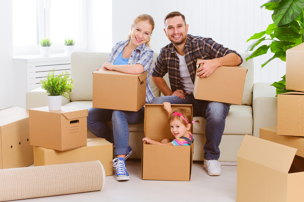 Moving House This Summer? Here are 3 Things to Make Sure You Do