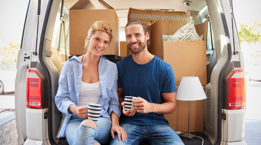 3 Great Tips for Moving Day