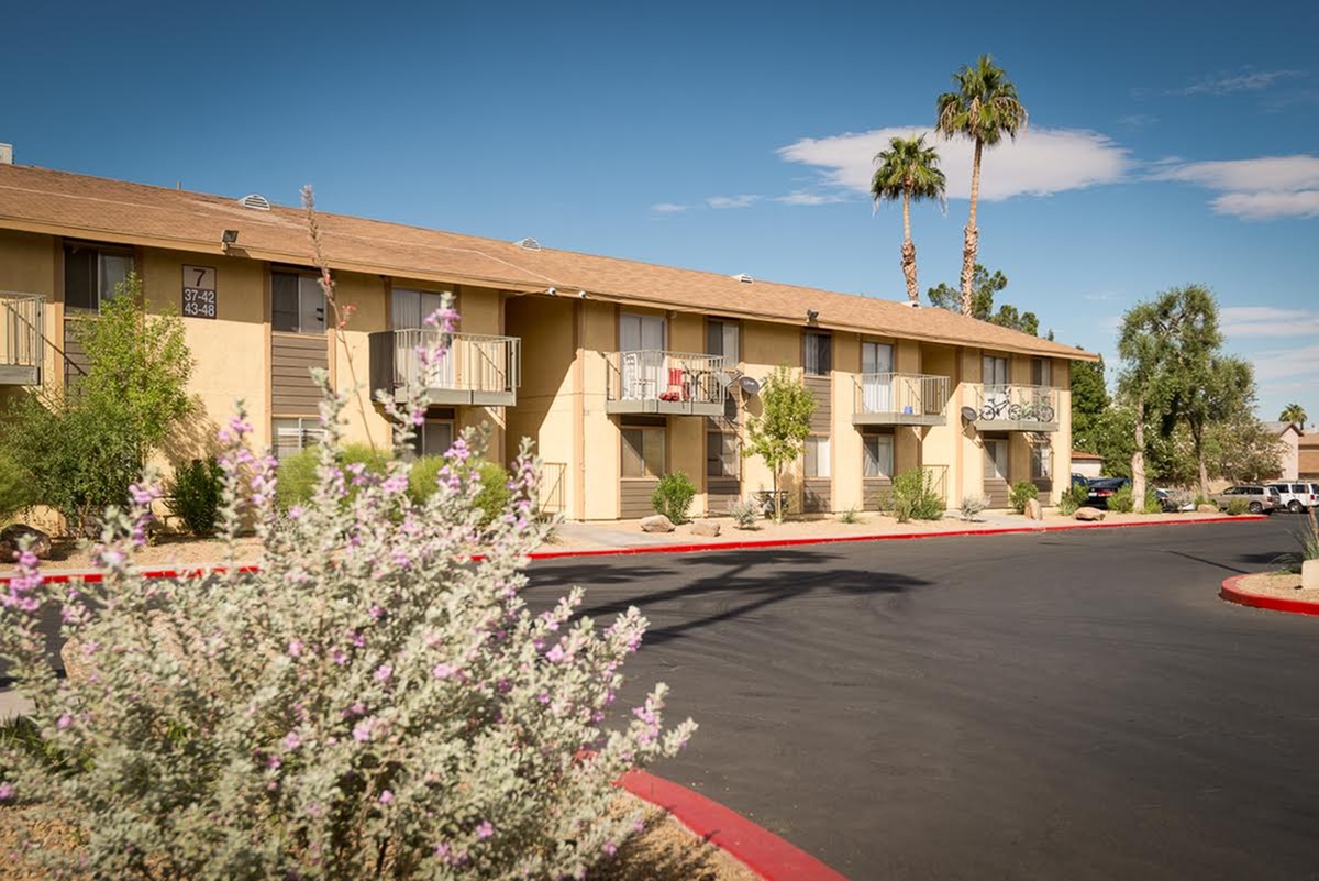 View Photos | Decatur Point