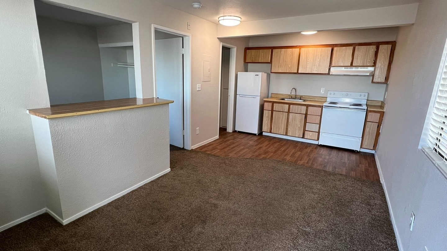 Mezzo Apartments Las Vegas