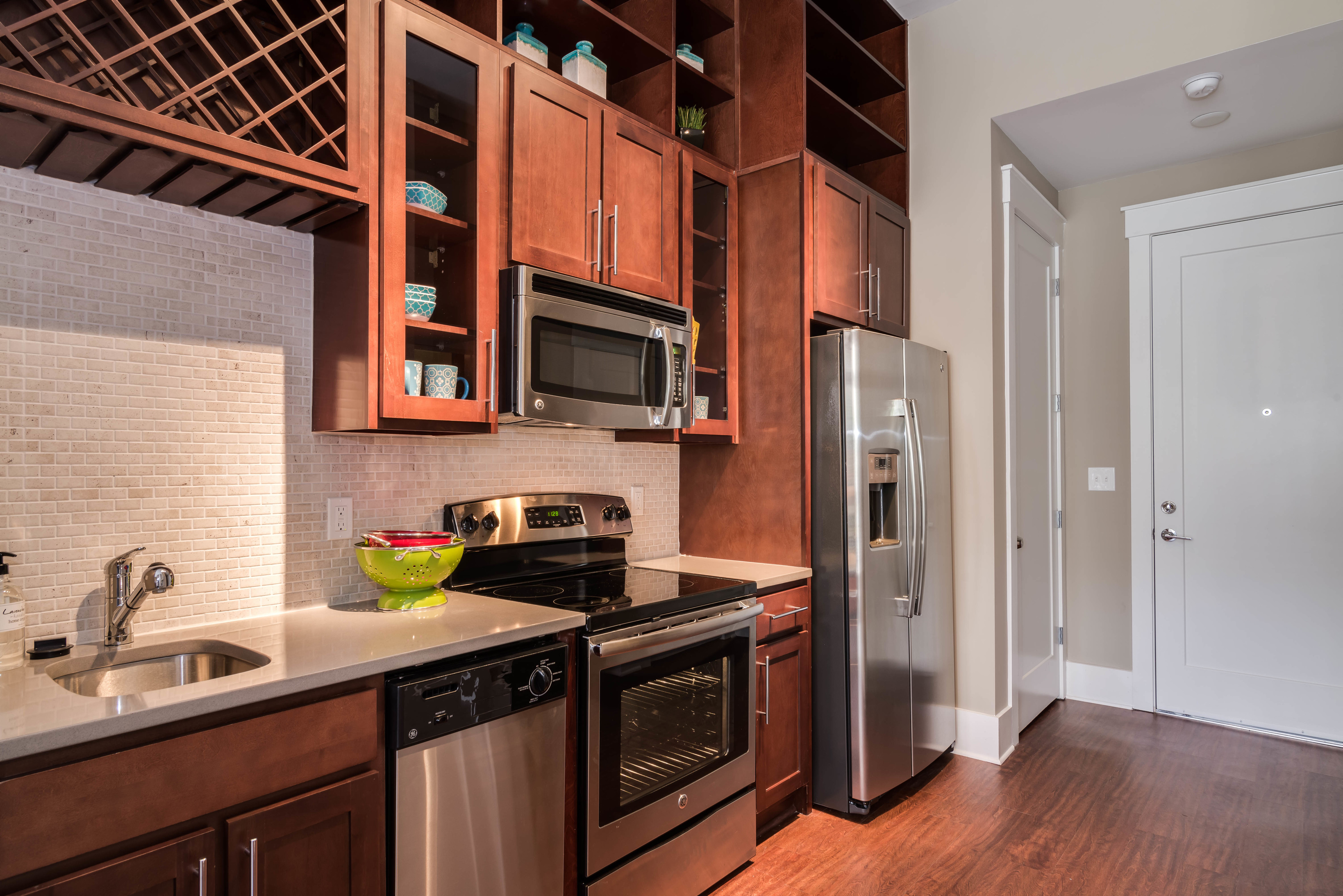 Picture Yourself Here - Photos | Alpha Mill Apartments