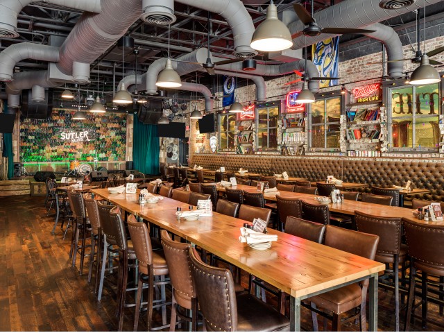 Nashville, TN Apartment Rentals | The Melrose Apartments