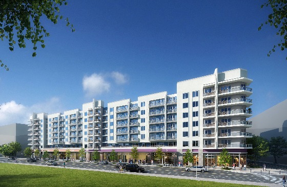 Modera Creative Village | Luxe Apartments in Orlando, FL | Home