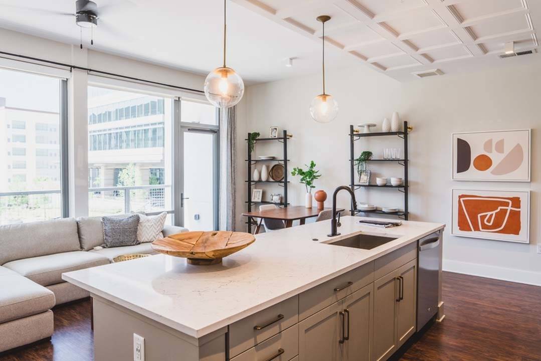 Modera Old Ivy | Atlanta Apts Near Buckhead | Official Site