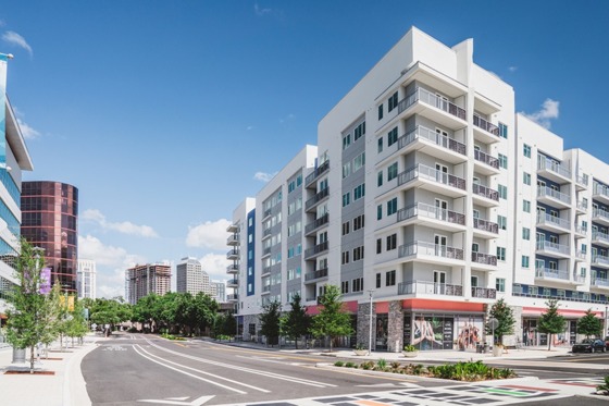 Modera Creative Village | Orlando Apartments | Official Site