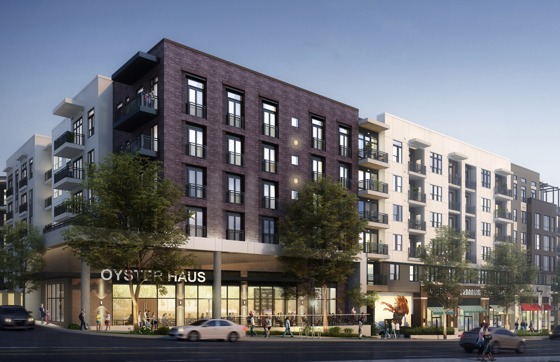 Modera Decatur| Brand New Apartments in Decatur, GA | Home