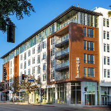 Modera Hollywood | Apartments In Los Angeles, CA