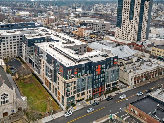 Modera New Rochelle Apartments in New York | Official Site