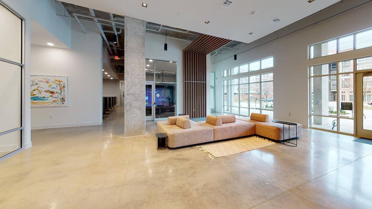 Photos & Tours | Modera Washington Luxury Apartments Houston