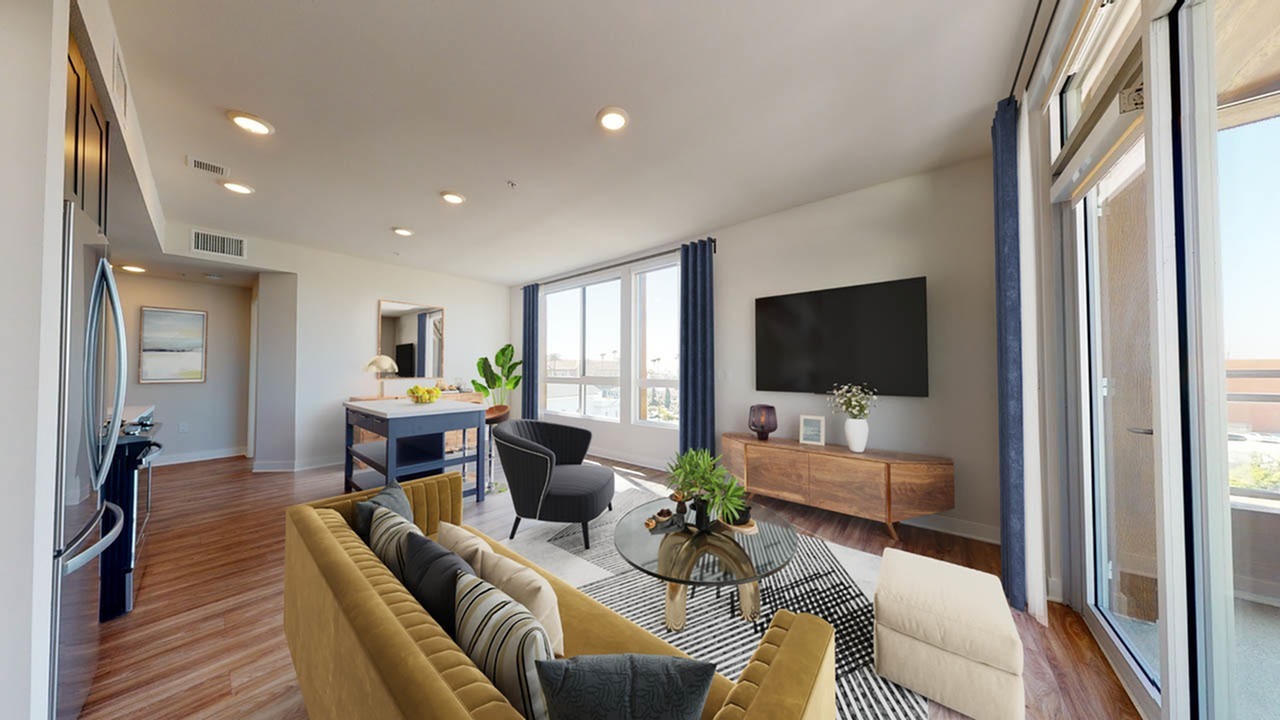 Photos | Modera Hollywood | Hollywood Apartments