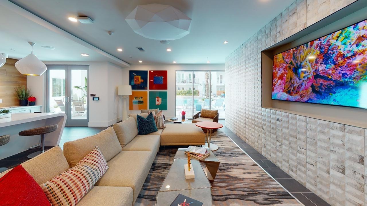 Photos & Videos | Modera Creative Village Luxury Apartments Orlando