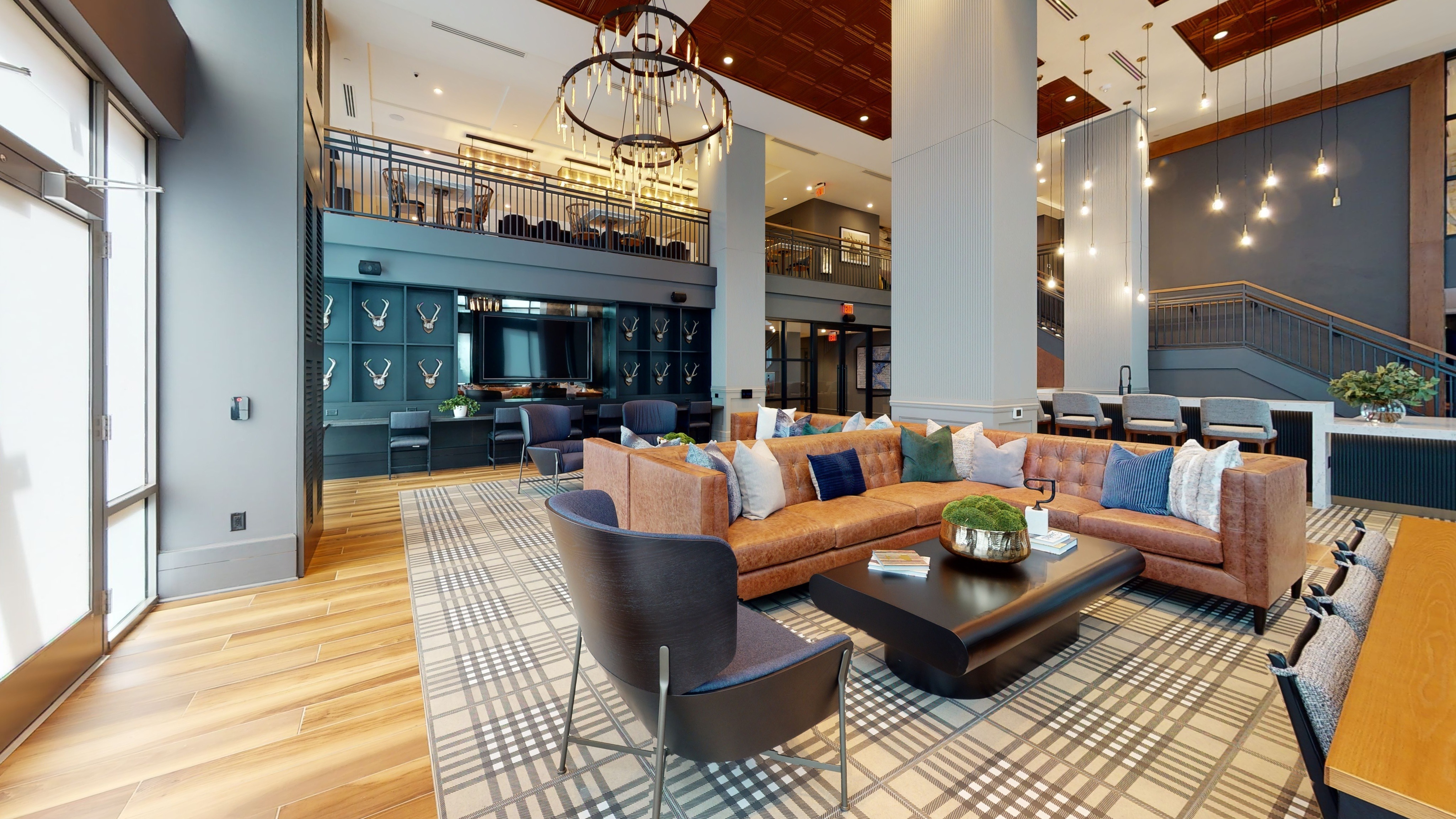 Photos | Modera Old Ivy | Best Apartments In Atlanta