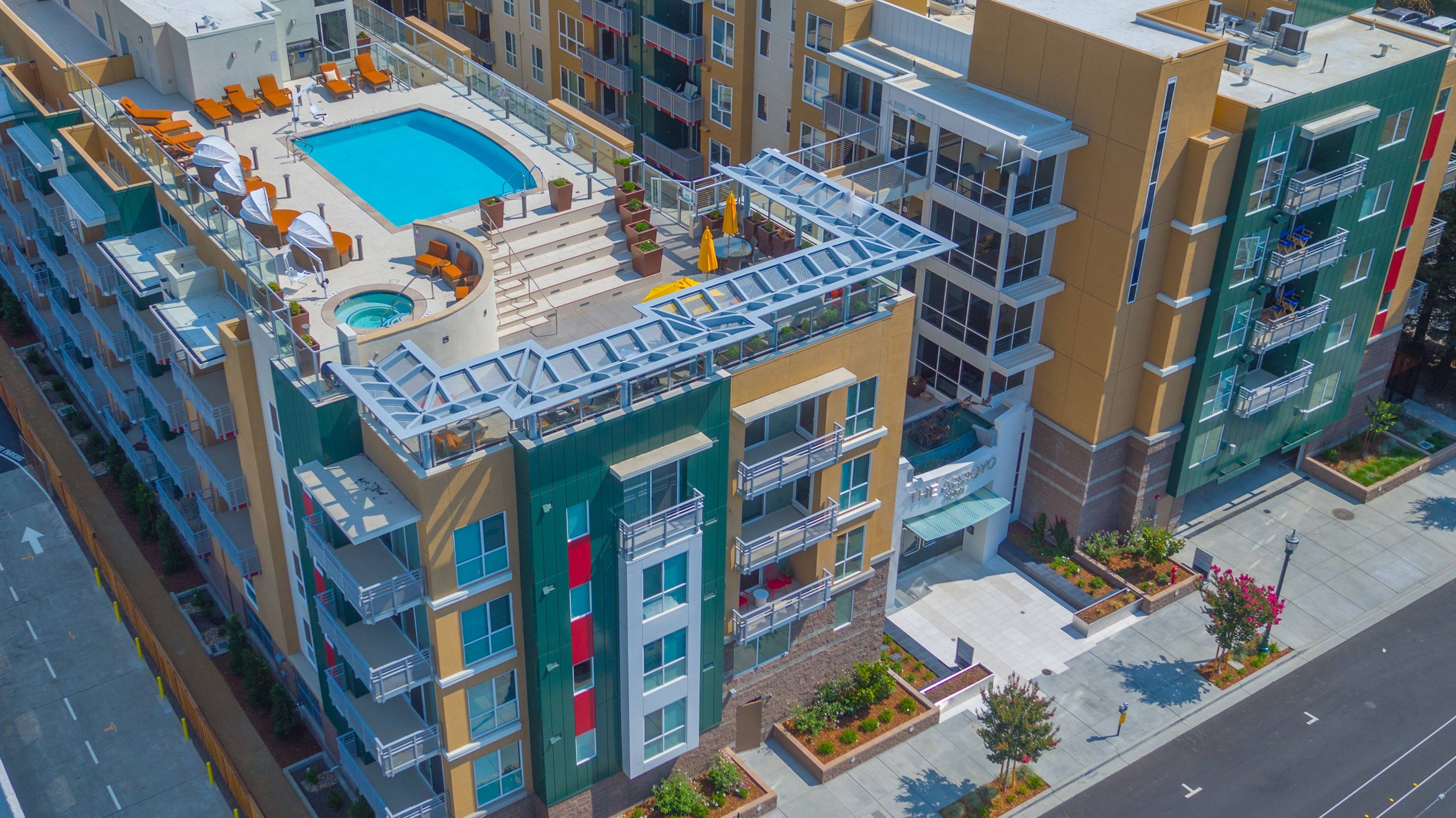 View Photos | The Arroyo Residences