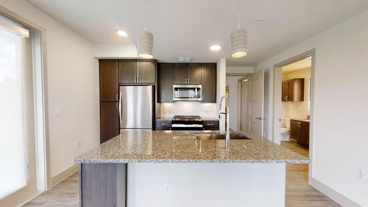 Photos & 360 Tours | Modera Six Pines | Apartments For Rent In ...