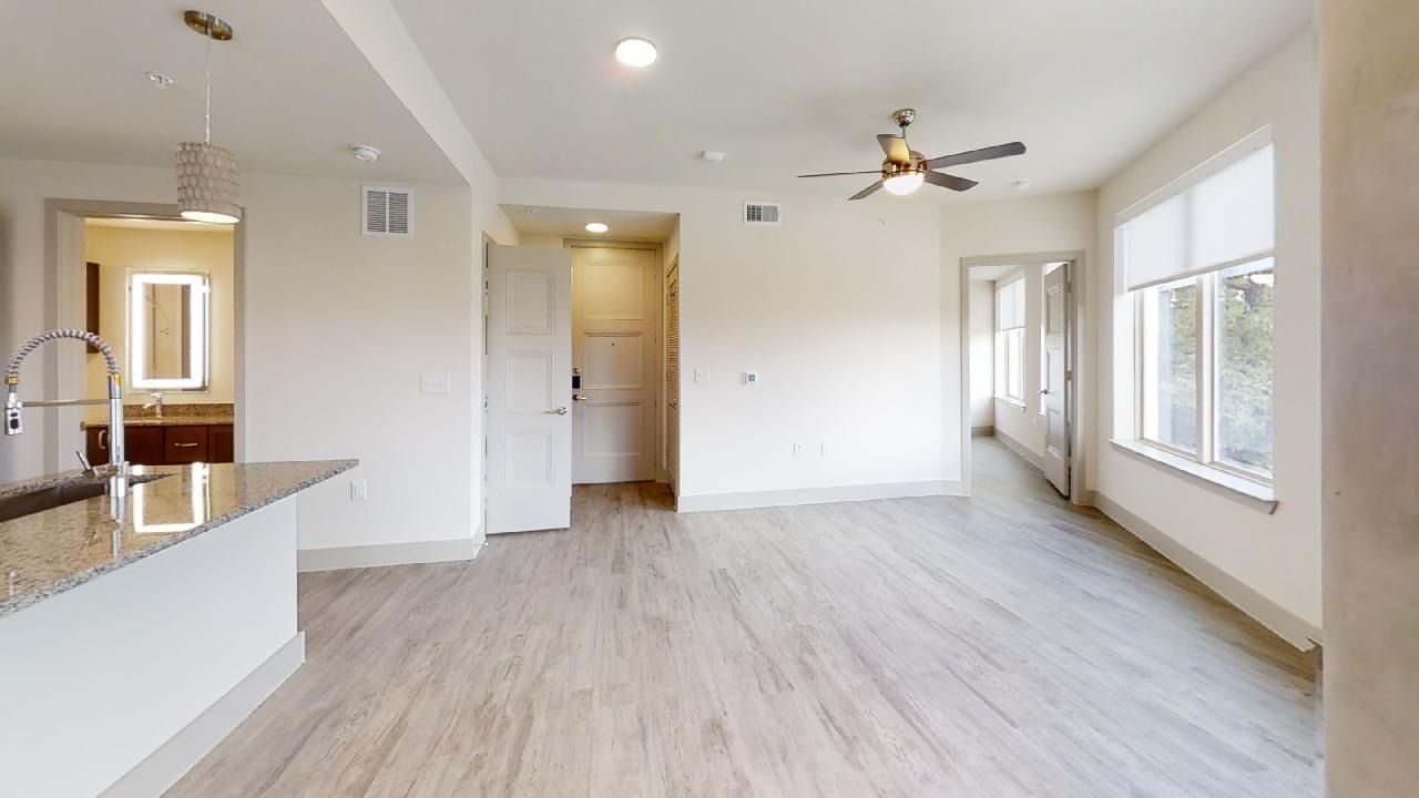 Photos & 360 Tours | Modera Six Pines | Apartments For Rent In ...