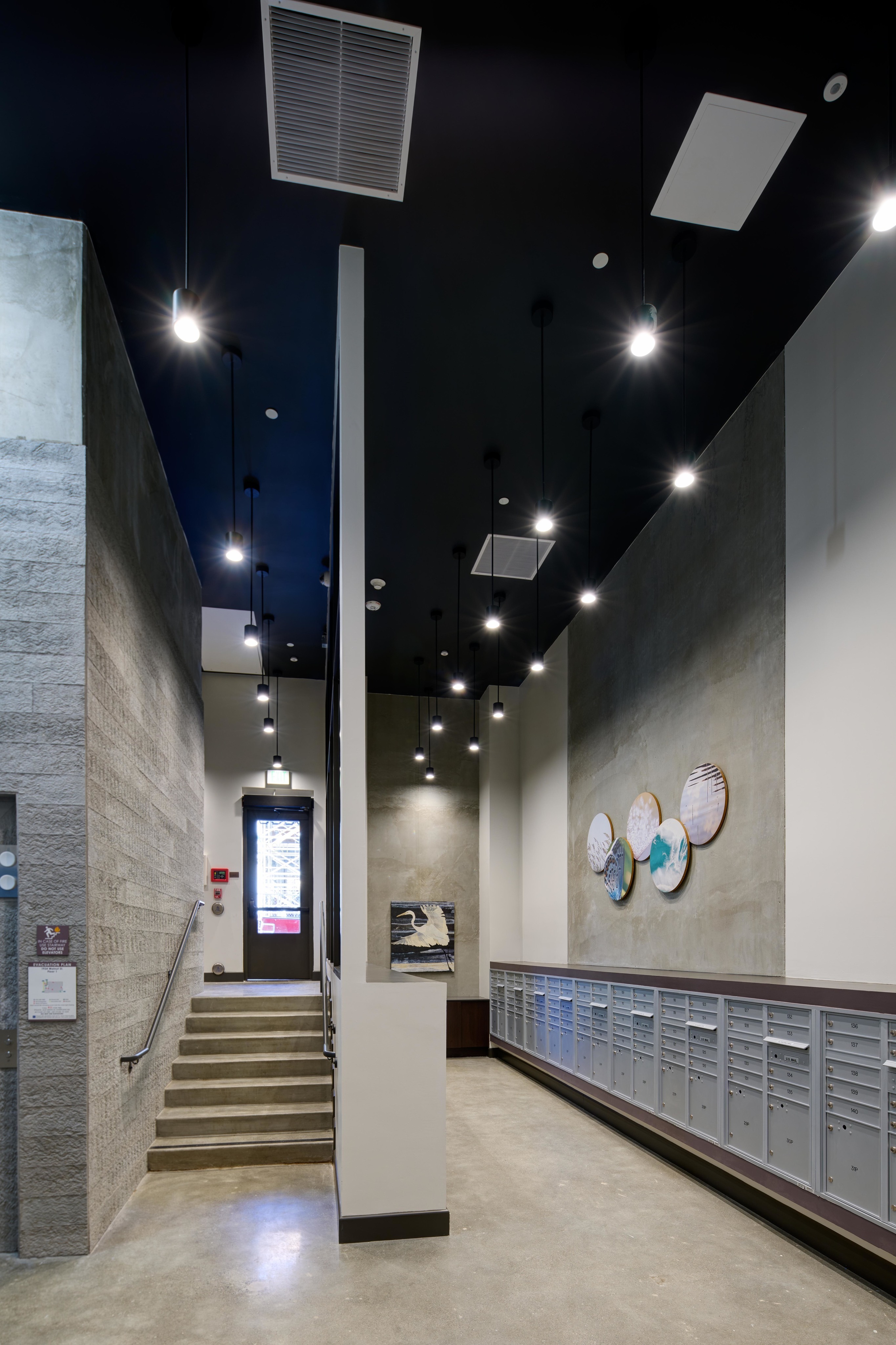 Photos & 360 Tours | Modera Berkeley Apartments Near UC Berkeley
