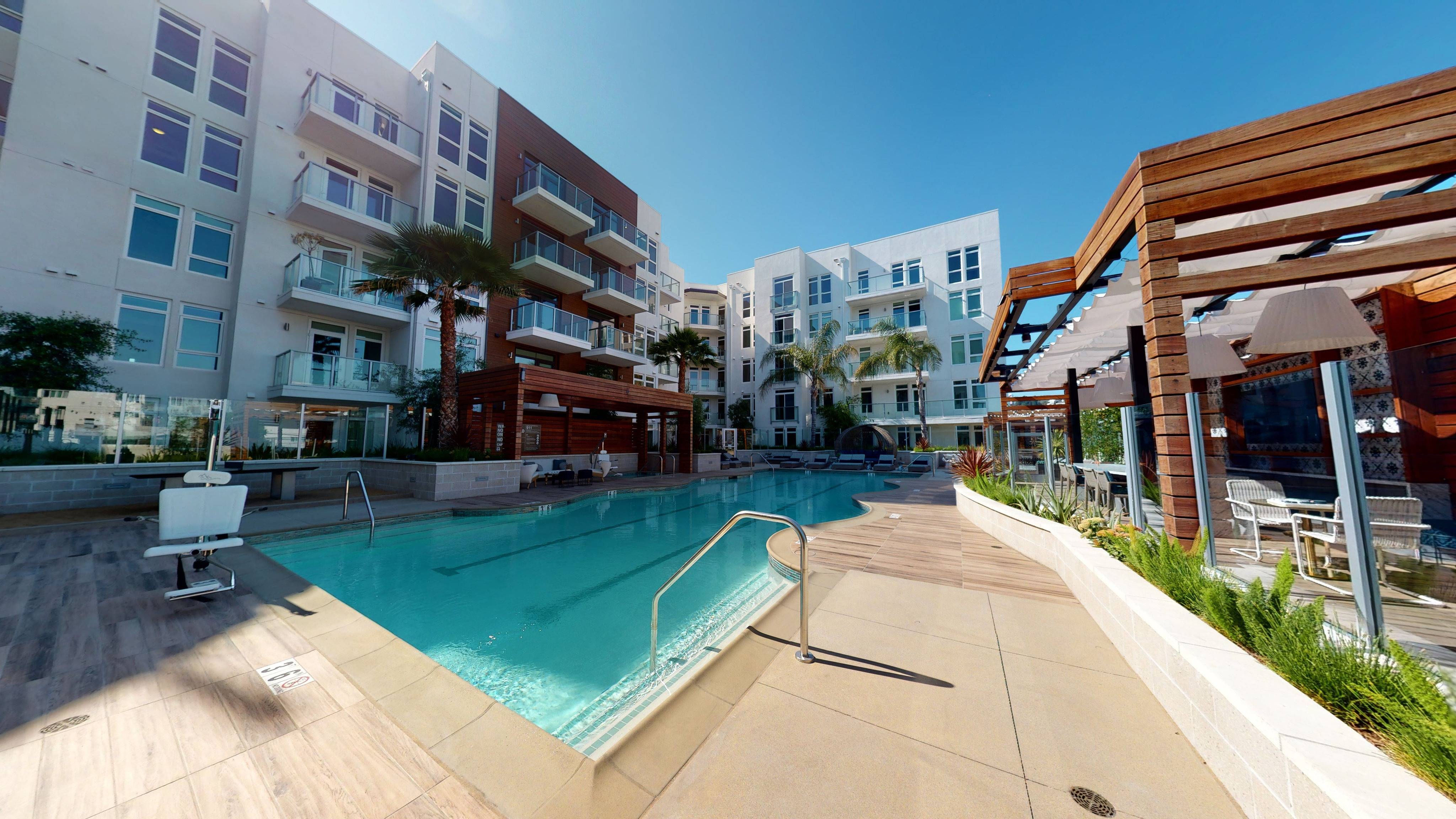 Photos | Modera Hollywood | Hollywood Apartments