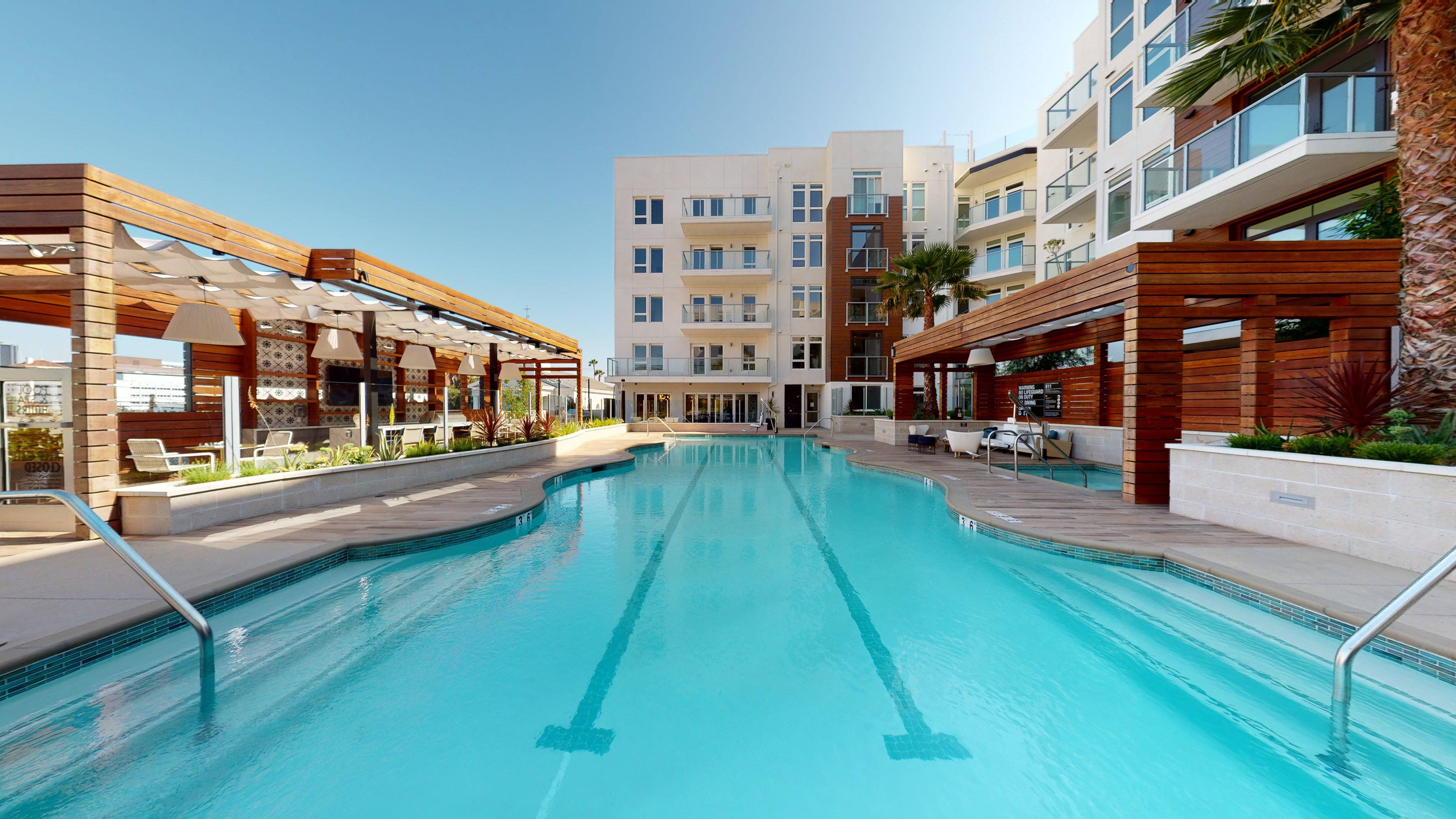 Photos | Modera Hollywood | Hollywood Apartments