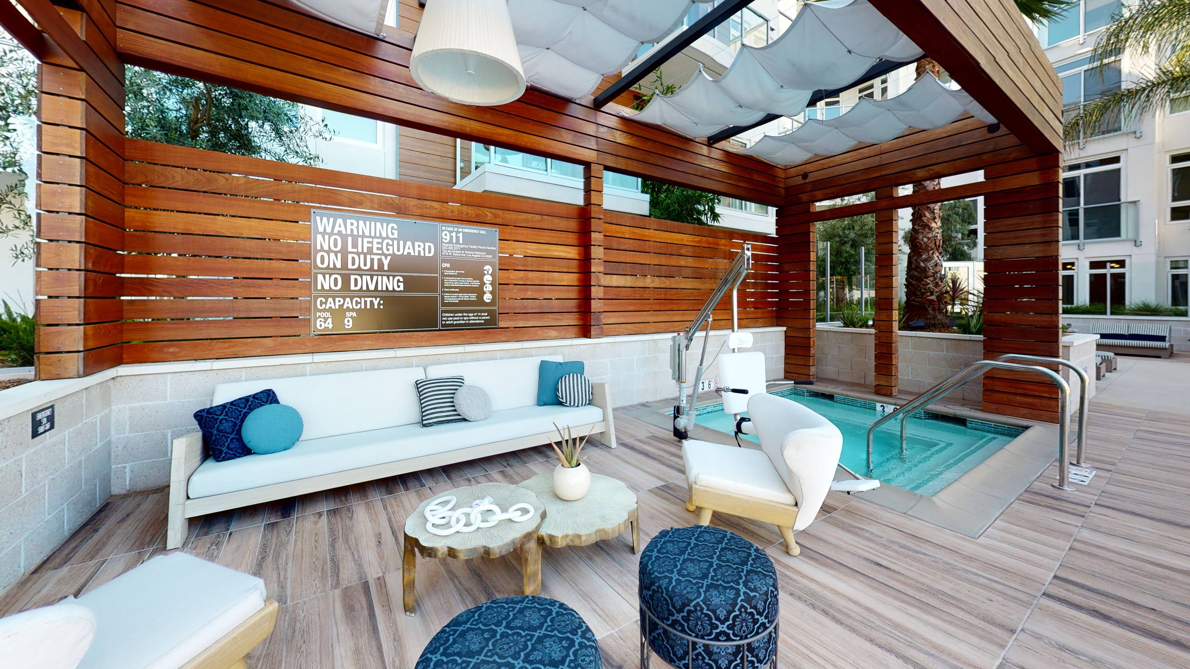 Photos | Modera Hollywood | Hollywood Apartments