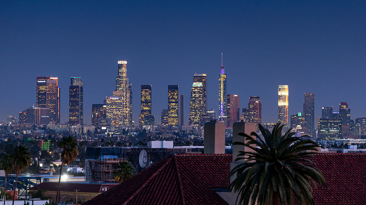 Photos | Modera Hollywood | Hollywood Apartments