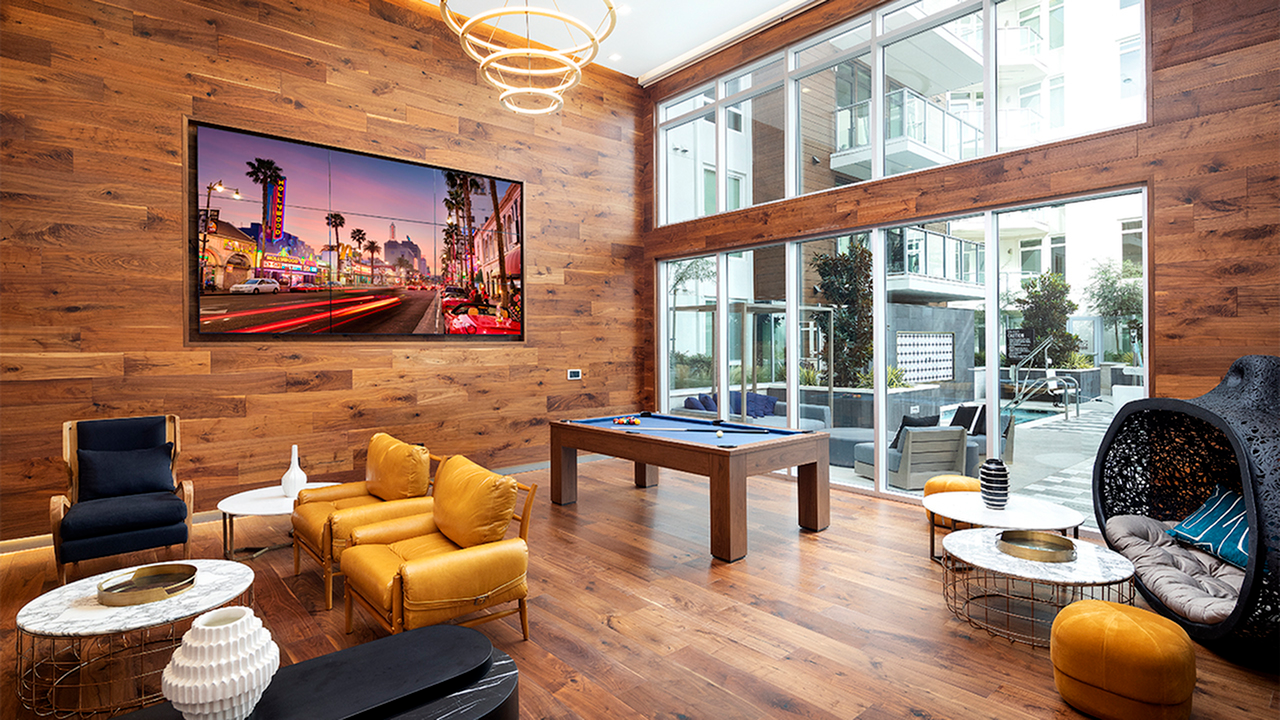 Photos | Modera Hollywood | Hollywood Apartments