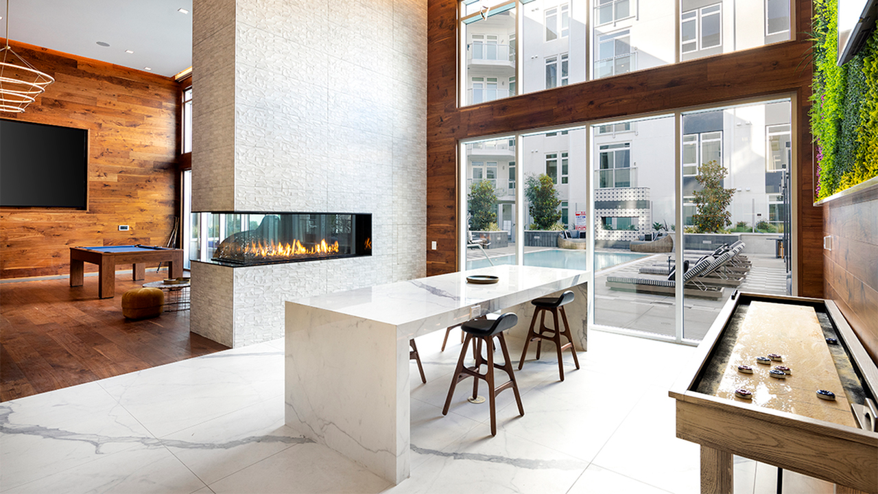 Photos | Modera Hollywood | Hollywood Apartments