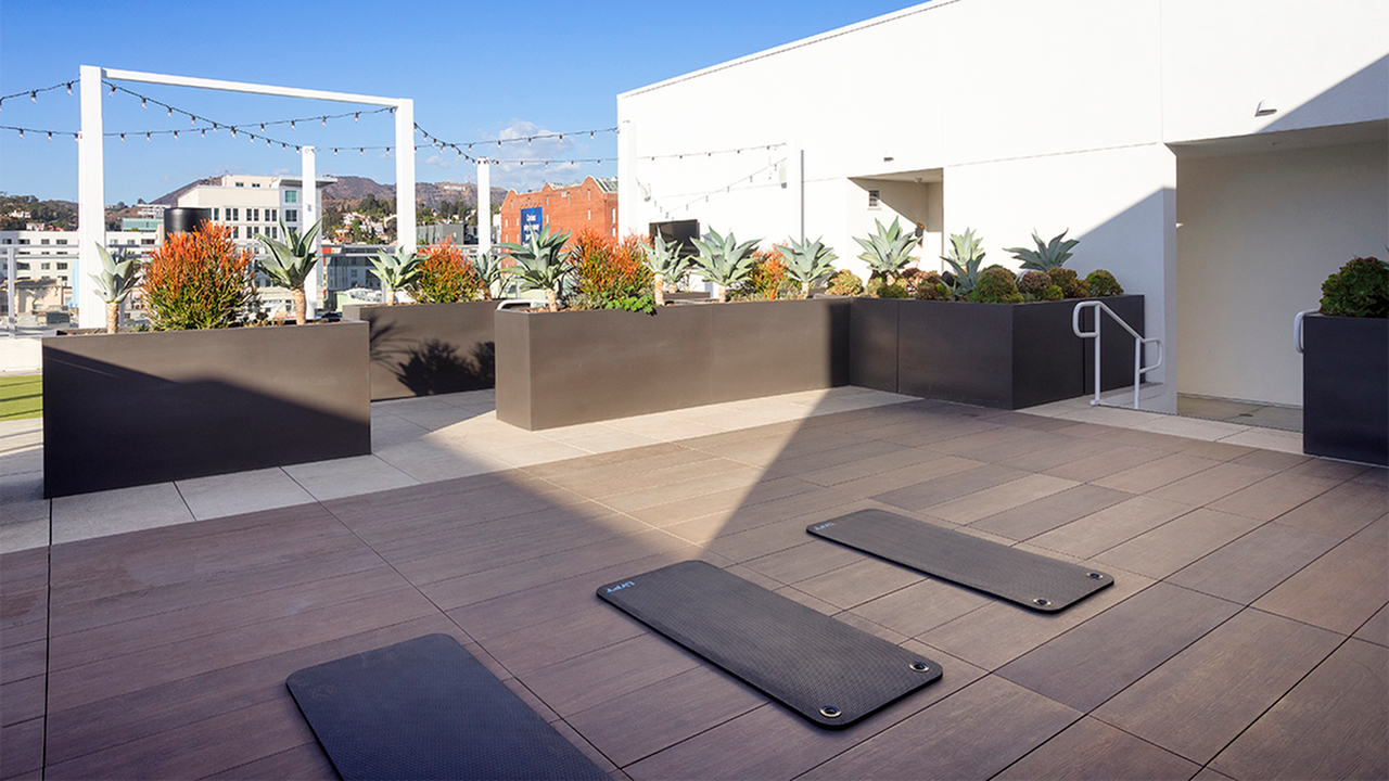 Photos | Modera Hollywood | Hollywood Apartments