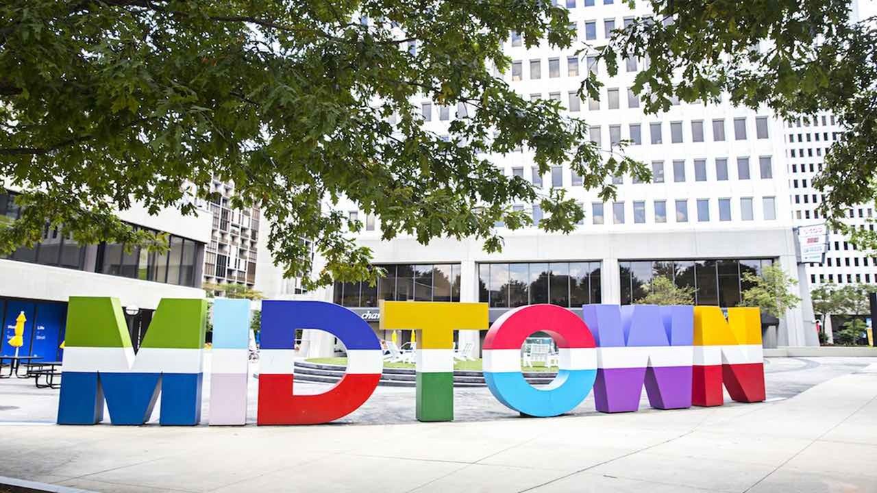 View Modera Midtown's Gallery | Modera Midtown Apartments